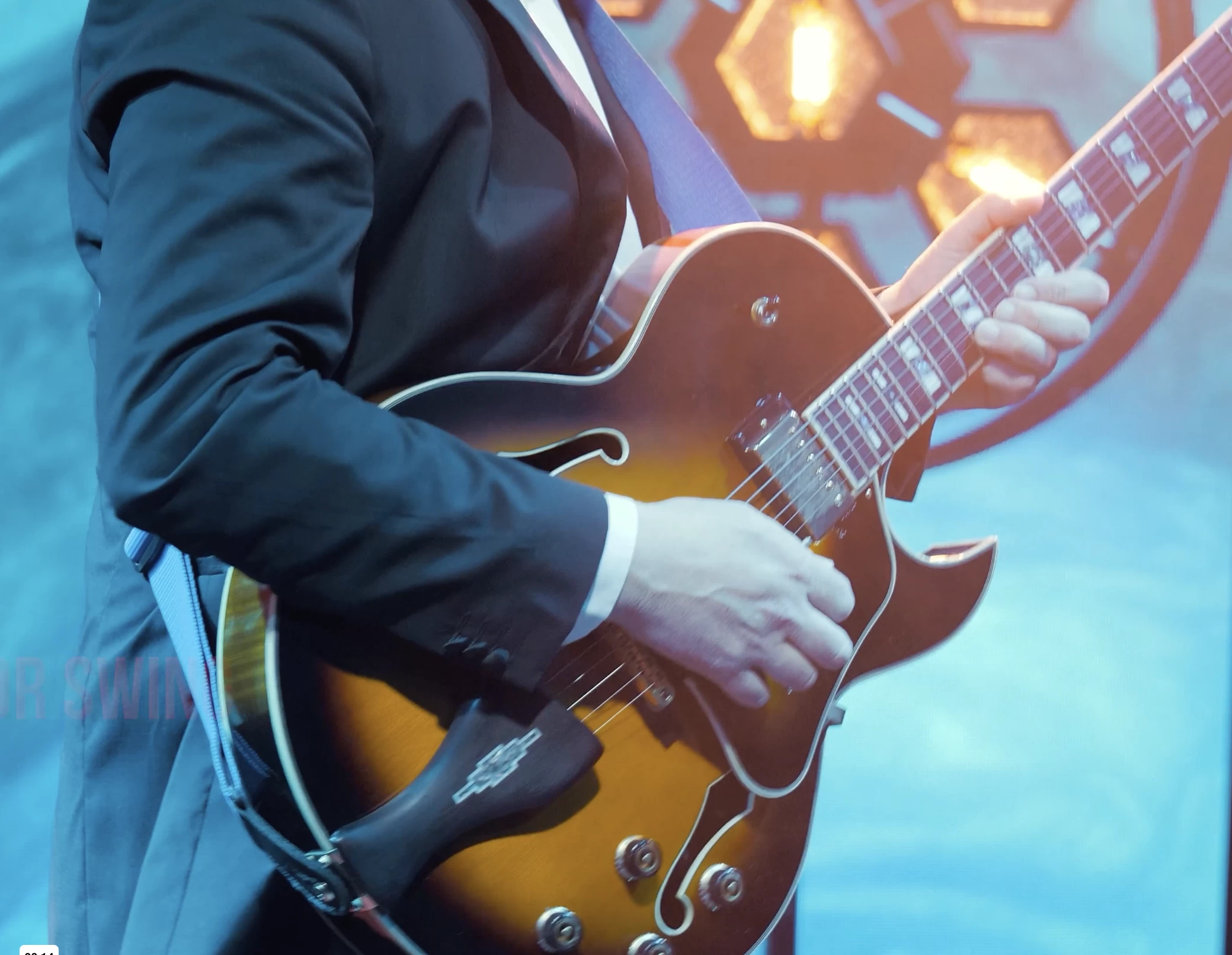 Live Music Hire For Luxury Events | Pink Bear Music